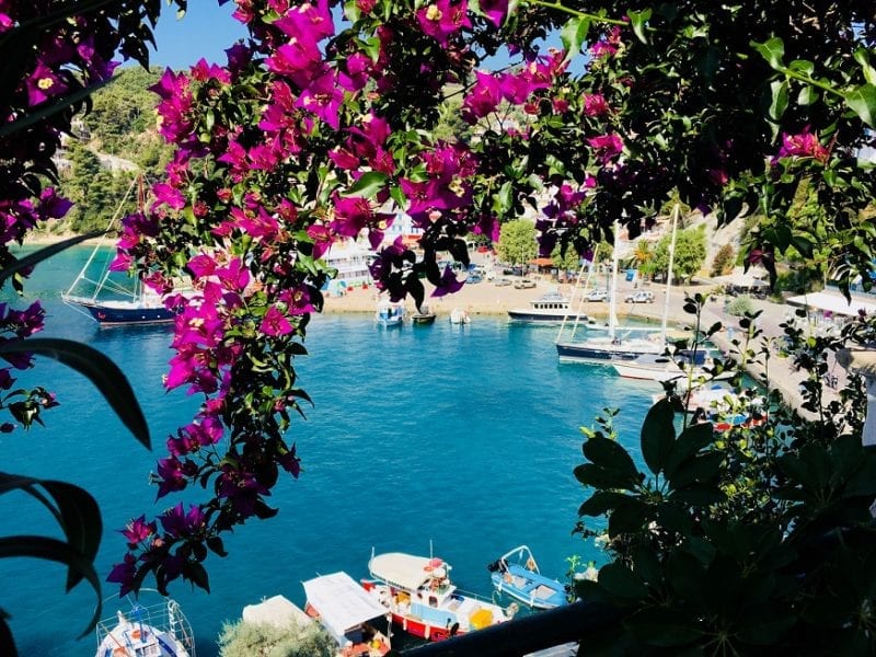Let’s Explore Parga! – Hallmark Travel